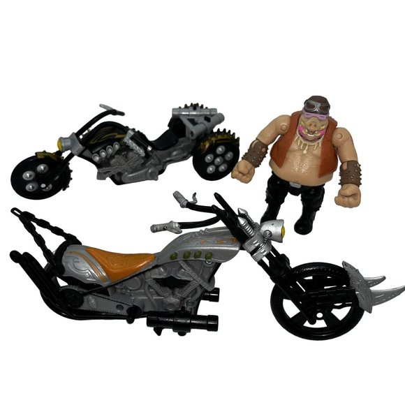 Playmates Toys | Toys | Teenage Mutant Ninja Turtles Tmnt Warthog ...